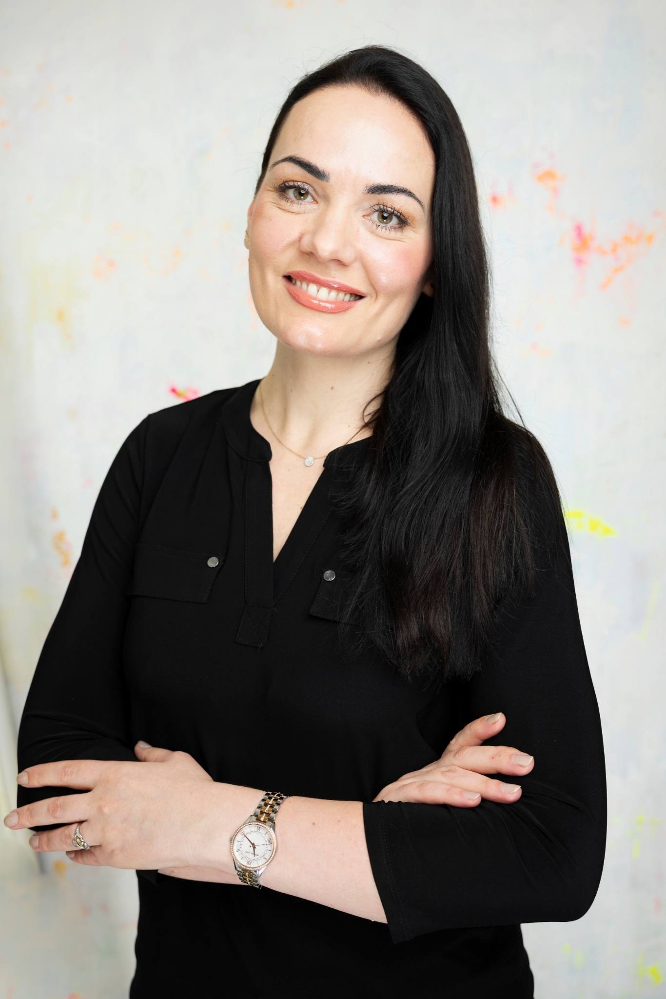Claudine King