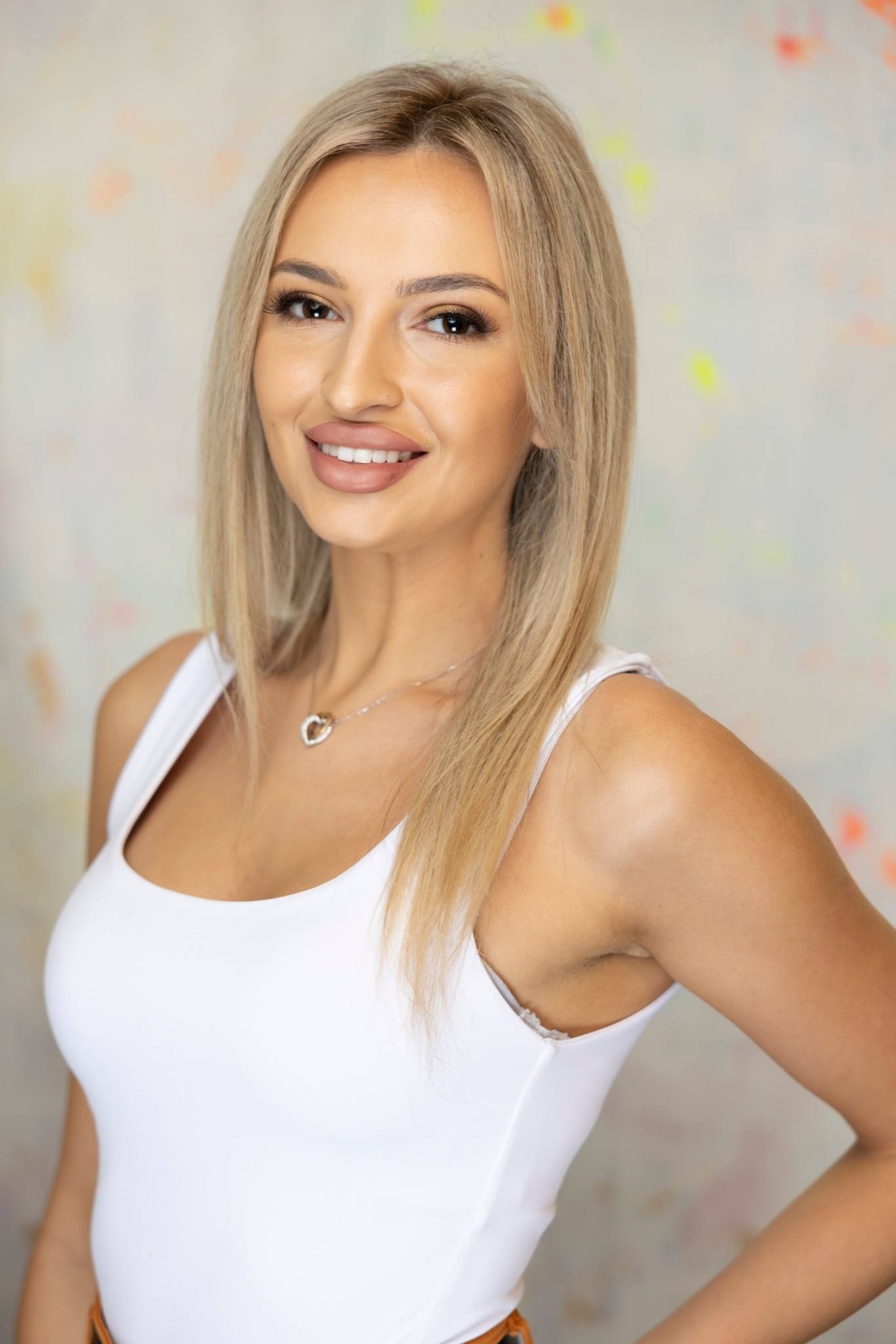 Claudine King